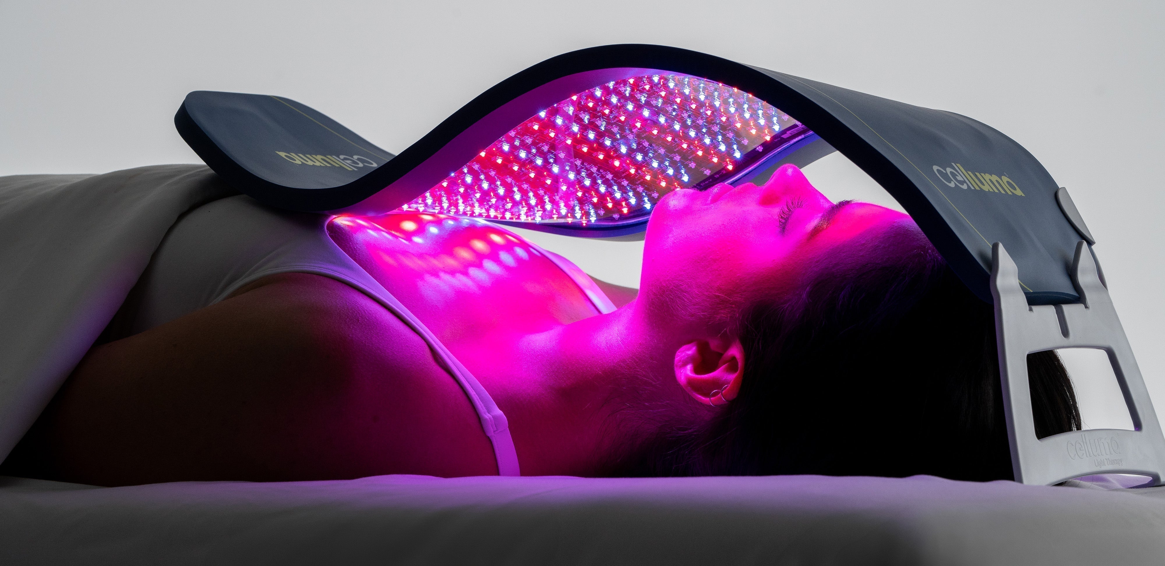 BioPhotas, Inc. the all-new PRO PLUS | Celluma Light Therapy
