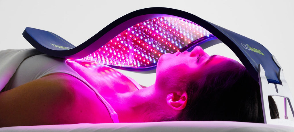 Harper’s Bazaar Features Celluma PRO PLUS | Celluma