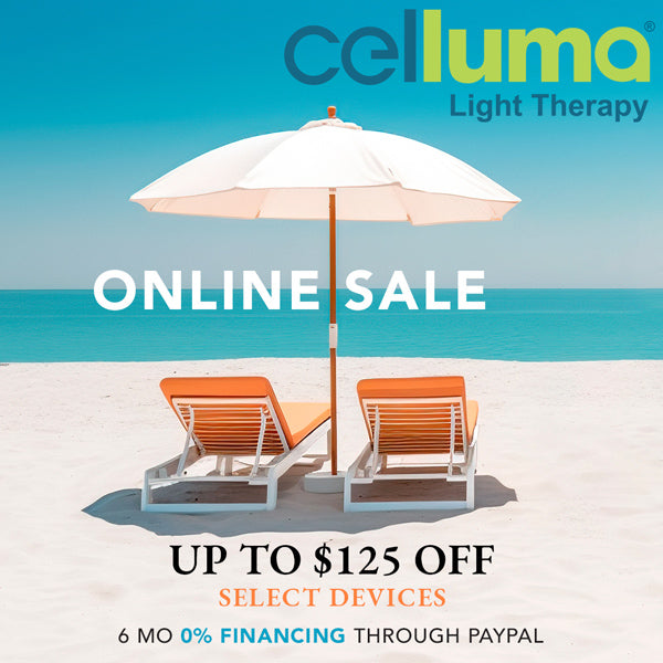 NASA and Red Light Therapy | Celluma