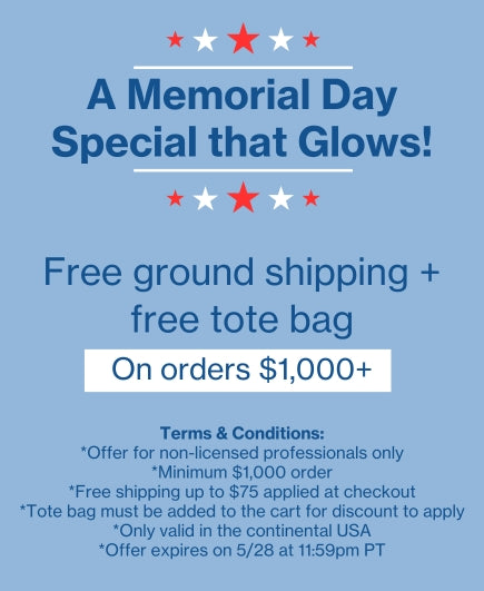 Professional-Grade LED Light Therapy | Celluma