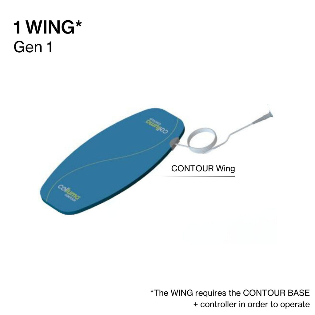 Celluma CONTOUR WINGS | Body Contouring w/LED Light Therapy