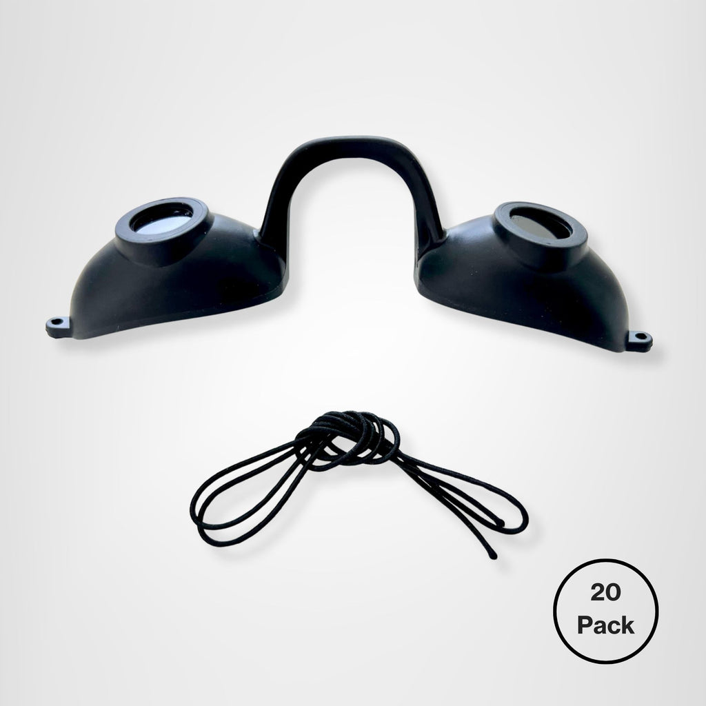 Celluma Protective Goggles | Celluma