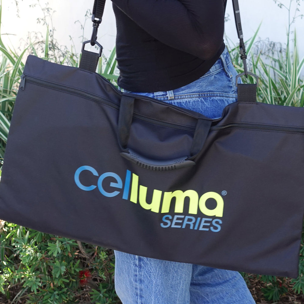 Celluma Carrying Tote for Large Devices | Accessories