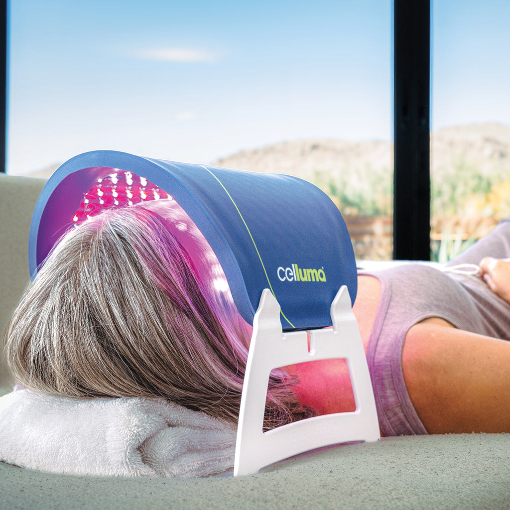 Celluma HOME | Best FDA‑Cleared LED Light Therapy Device at Home