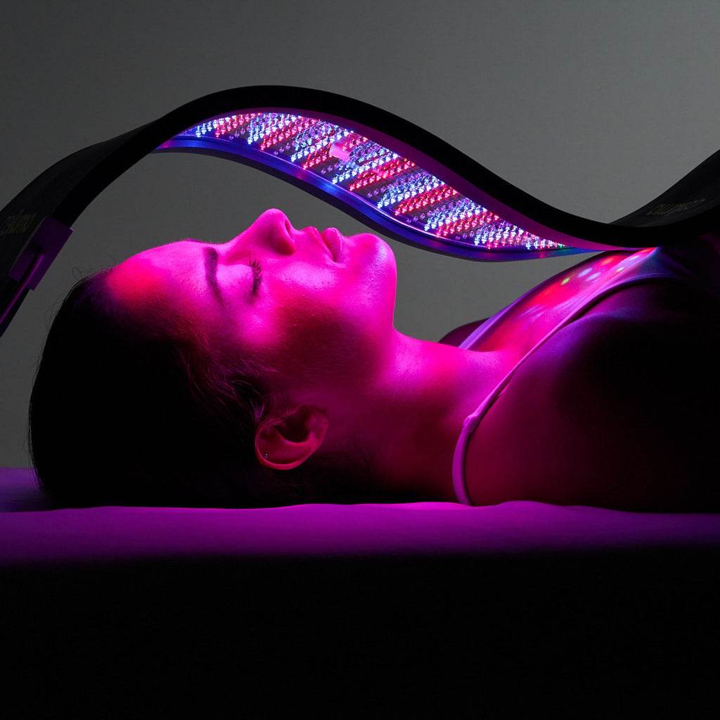 Celluma PRO PLUS | 4-Mode LED Red Light Therapy Device