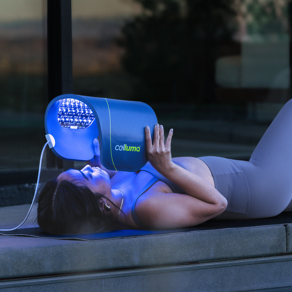 Celluma PRO | LED Light Therapy for Acne, Wrinkles and Pain