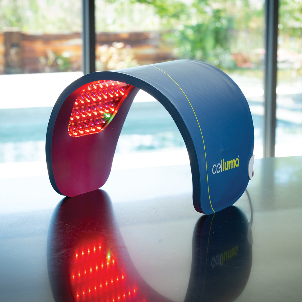 Celluma SPORT | Red & Near‑Infrared LED Therapy for Pain Management
