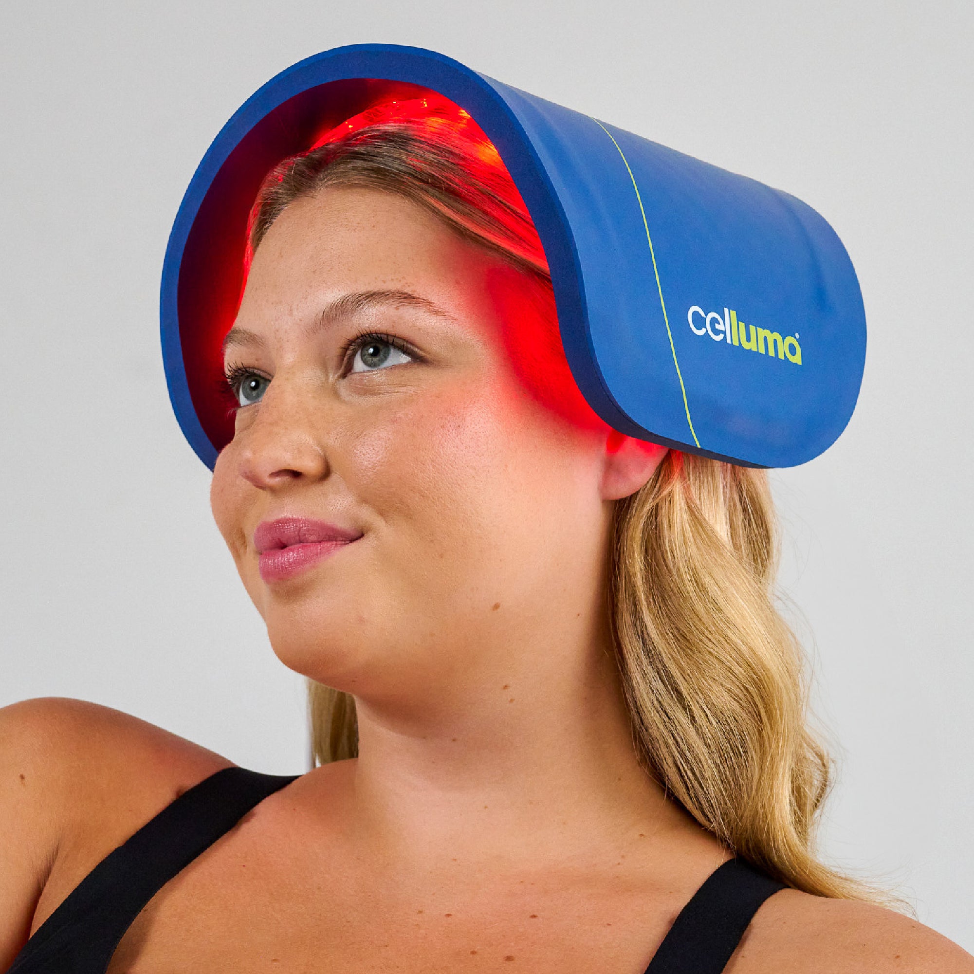 5-mode LED Red Light Therapy FDA-cleared Device | Celluma NOVA