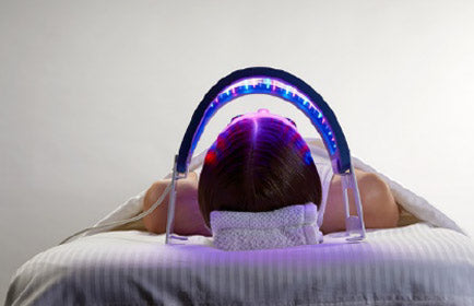 Best Professional LED Red Light Therapy Devices | Celluma