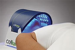 Blue LED Light Therapy Acne Treatment | Celluma