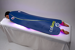 Infrared Red Light Therapy for Pain and Inflammation | Celluma