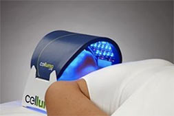 Blue LED Light Therapy Acne Treatment | Celluma
